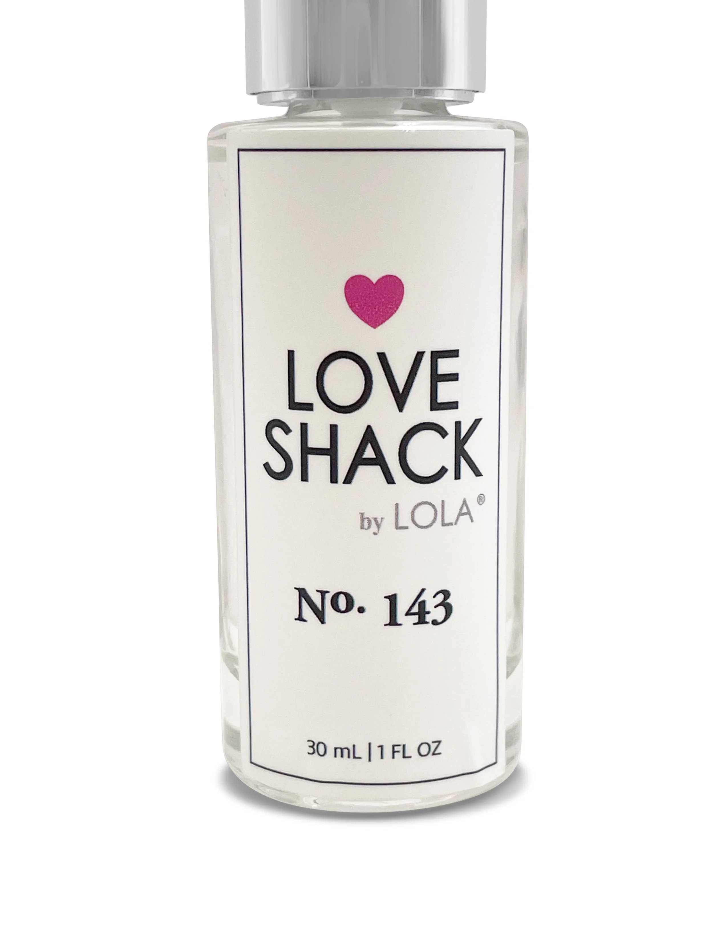 Fragrance Lola Signature | Love Shack Nantucket — Lola & Company