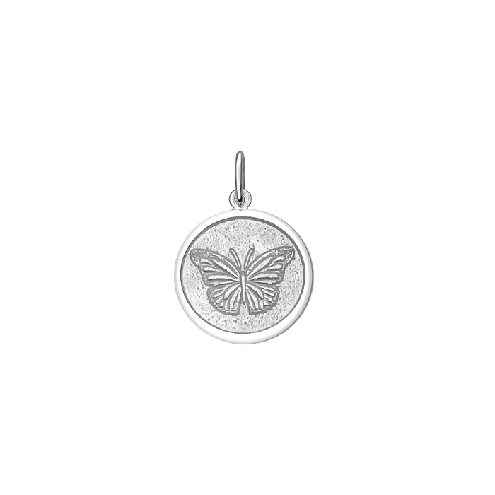 Lotus Pendant | New Beginnings — Lola & Company
