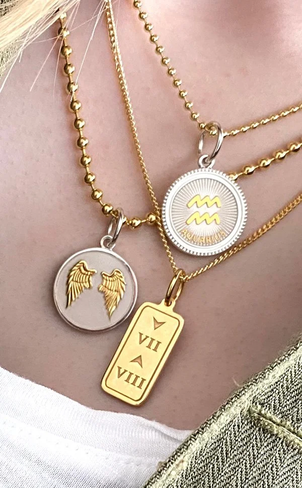 Lola & Company - Pendant Jewelry - Massachusetts