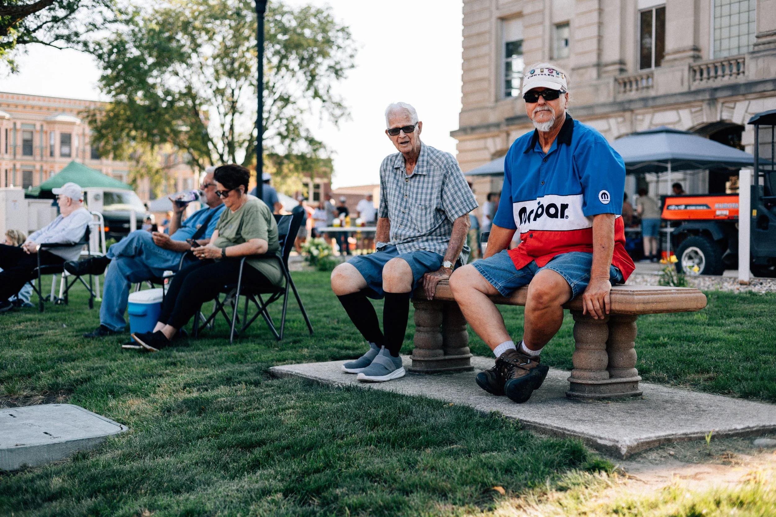 Your Spring & Summer Event Guide to Jefferson | Experience Jefferson