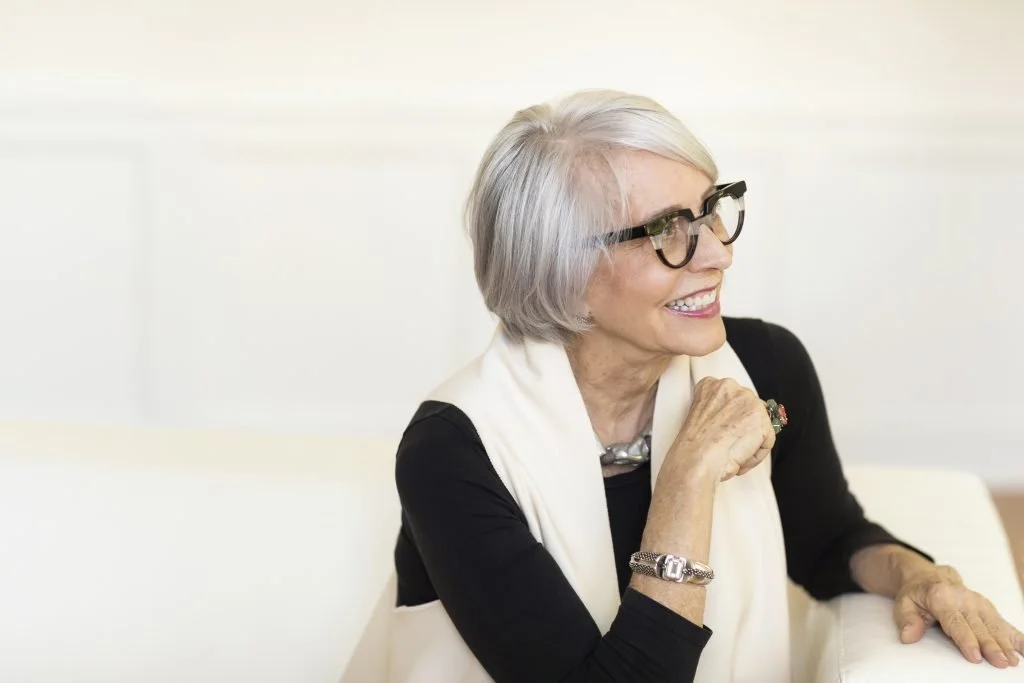 Barbara Pagano: Live an Extraordinary Life