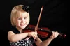 A Multi-Genre Violinist Blazing Her Own Trail — V. Richelieu