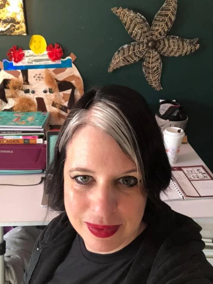 About — Pinecone Studio