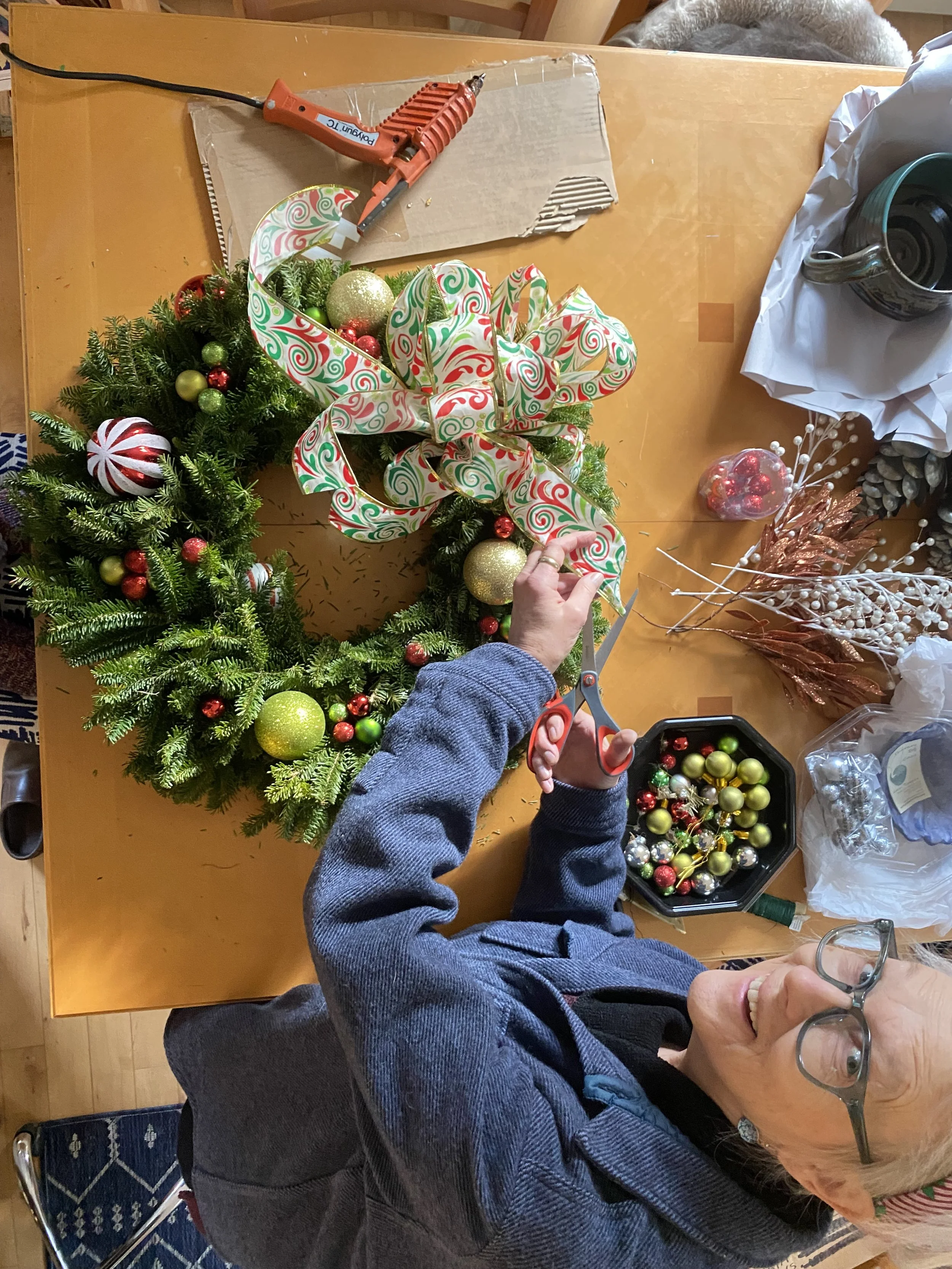 About — Pinecone Studio