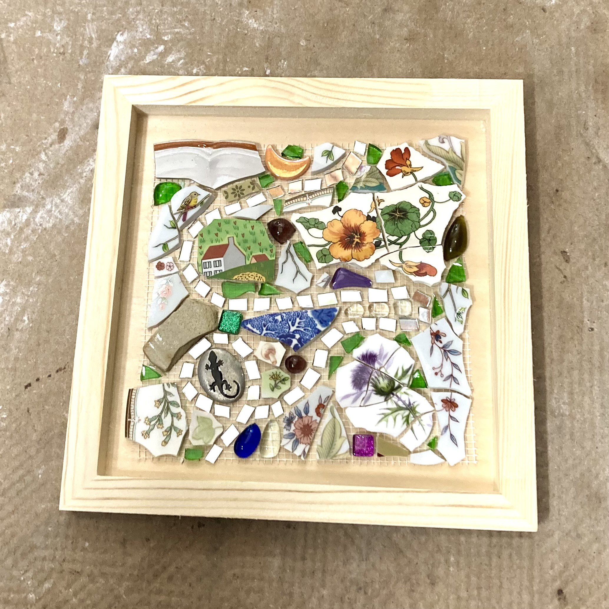 Program Schedule — Pinecone Studio