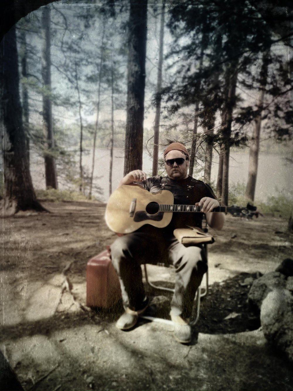 Program Schedule — Pinecone Studio