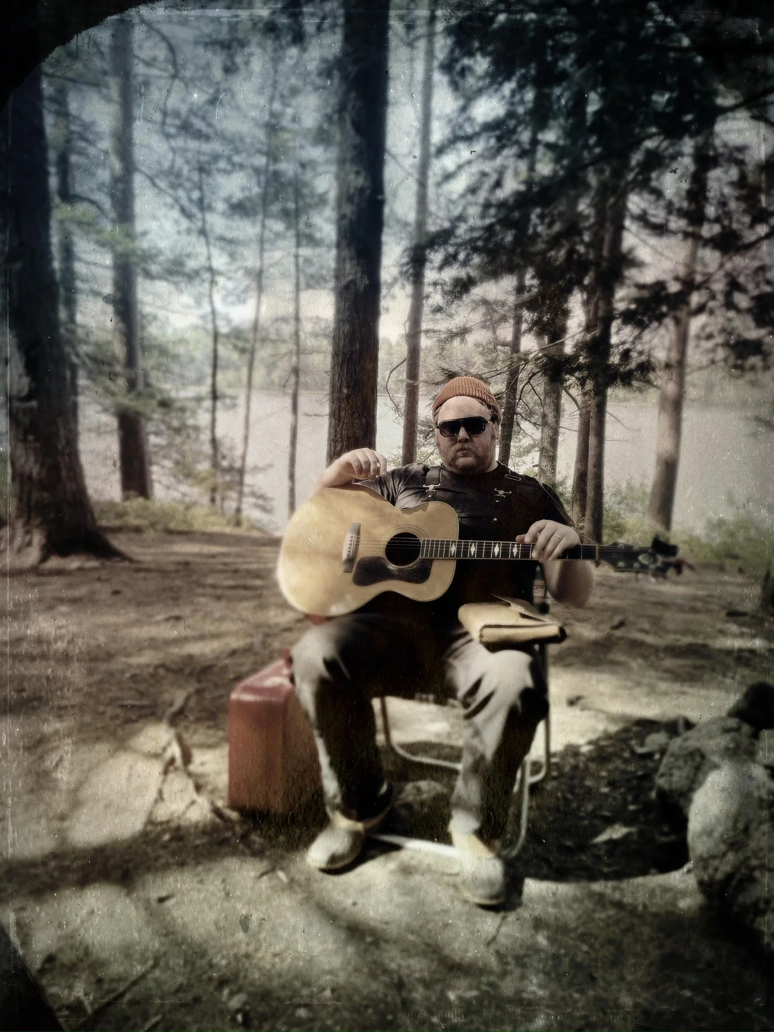 Program Schedule — Pinecone Studio