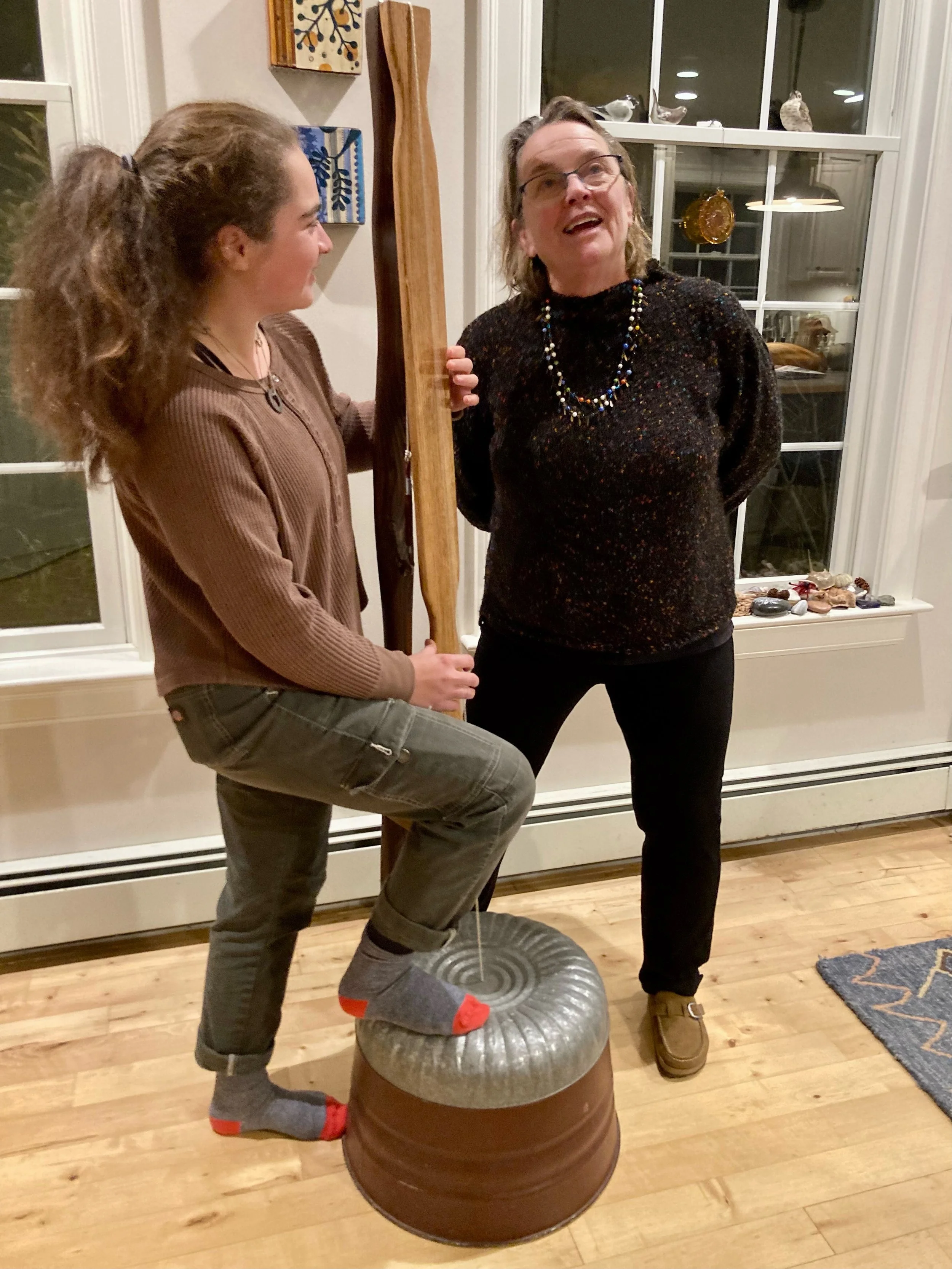 Programs — Pinecone Studio