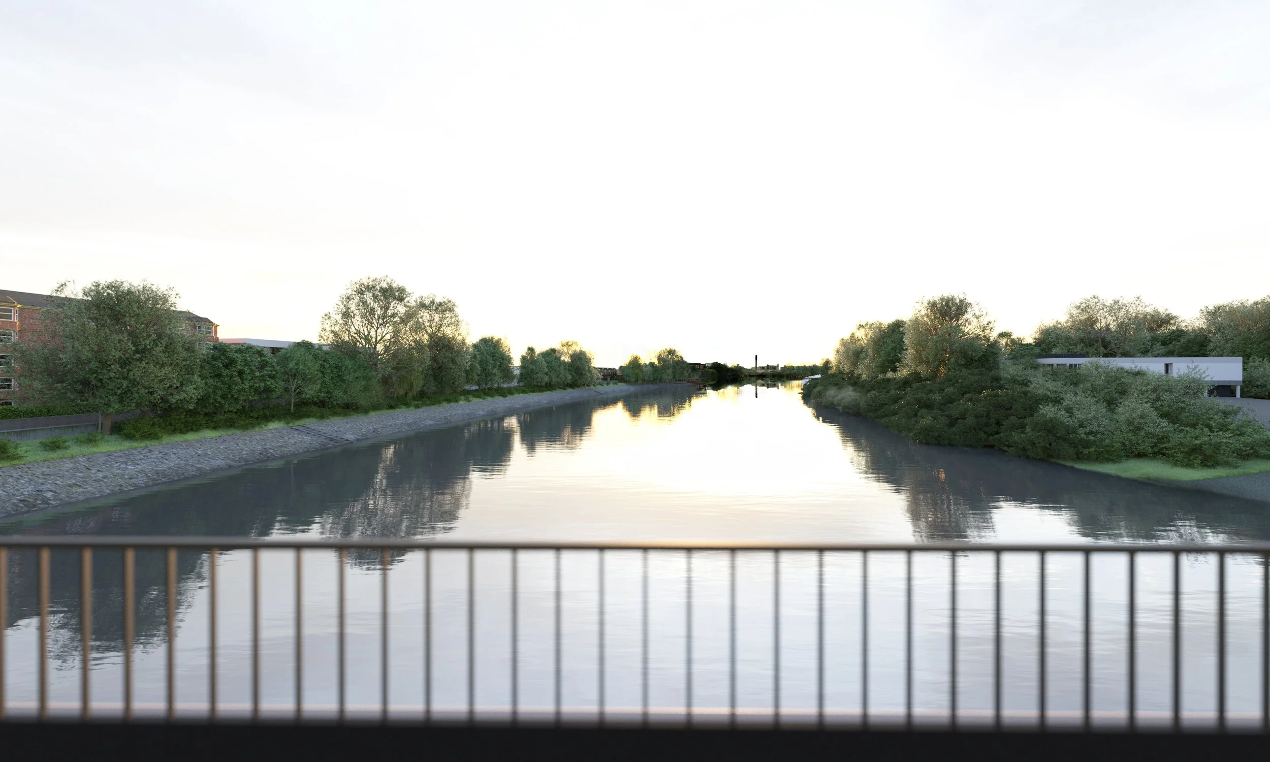 The View at Barnes Bridge