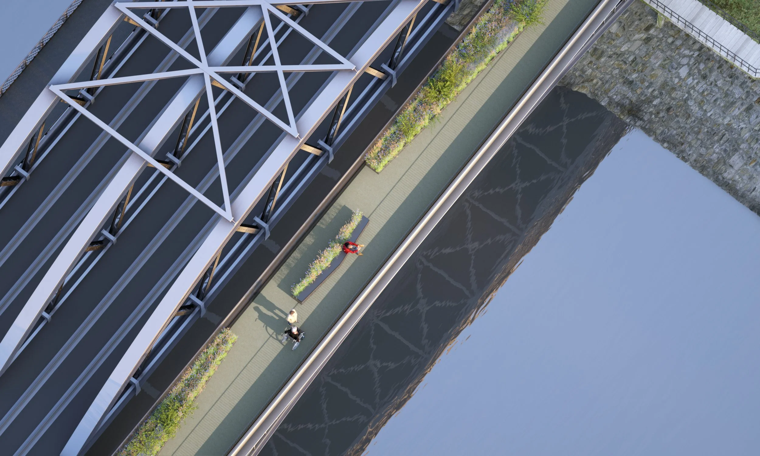 Fundraising — The View at Barnes Bridge