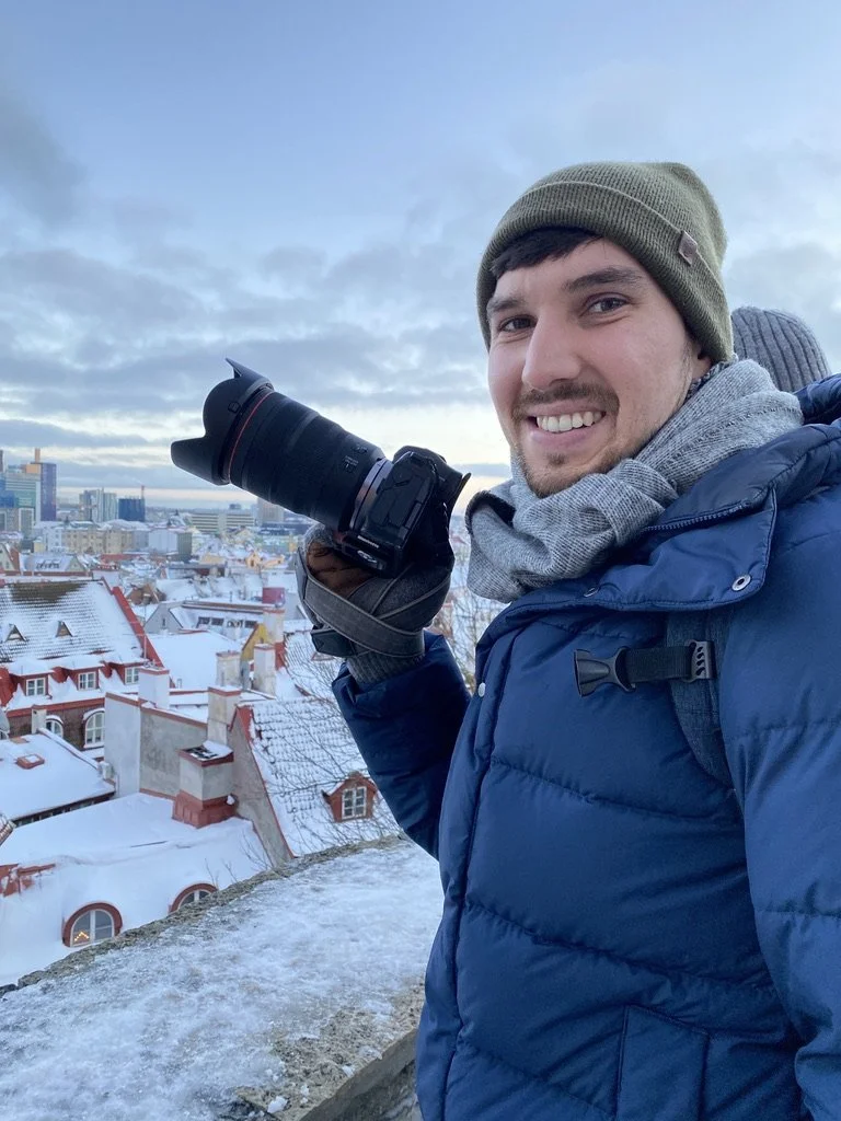 JP Photo - Photography, Storytelling, Education