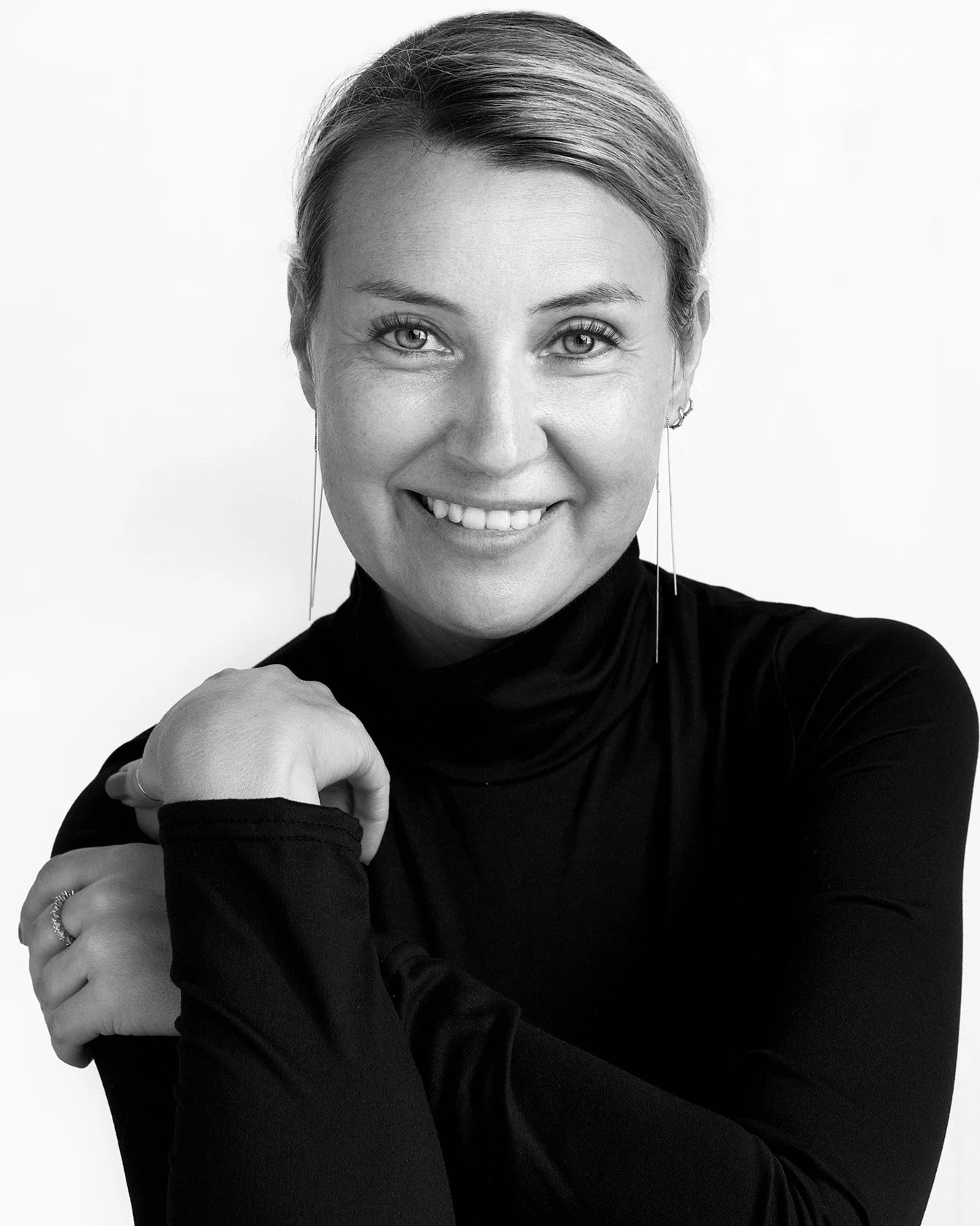 Professional Headshots — Irina Liebmann Photography | Photographer in Katy