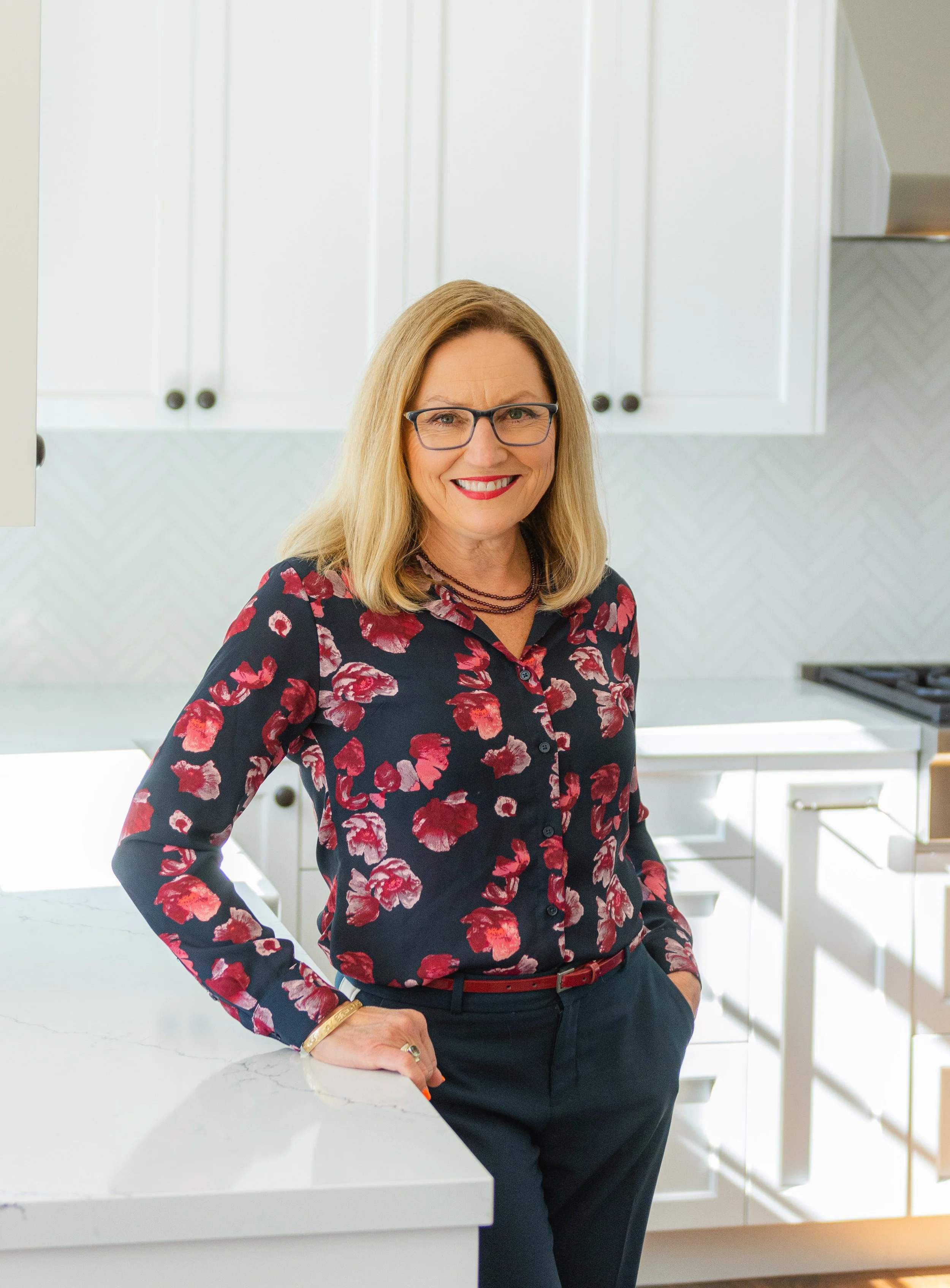 Katie Moe | Realtor | Connect California Homes | A Modern Real Estate ...