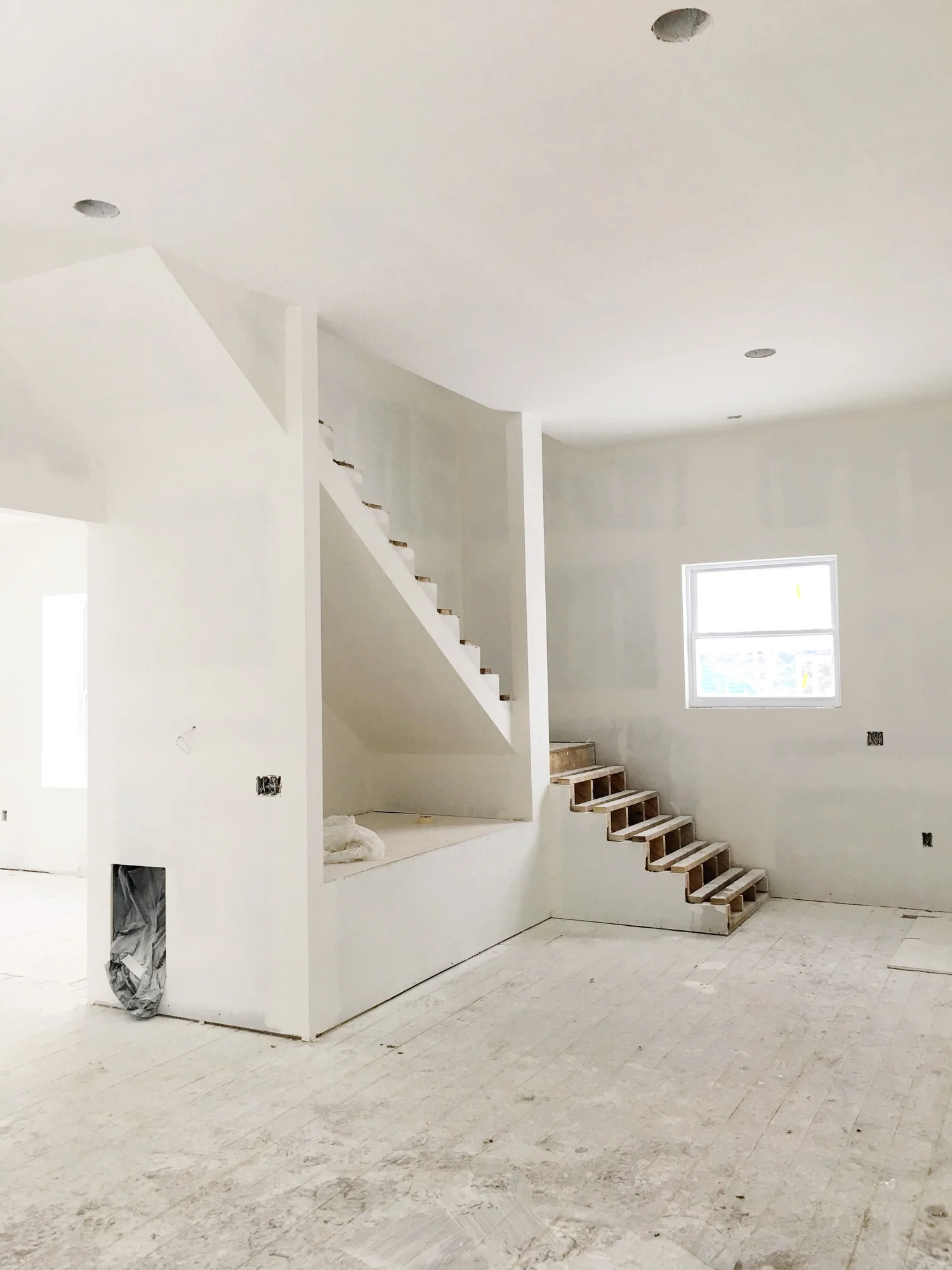 SERVICES — ASSOCIATED DRYWALL PARTNERS