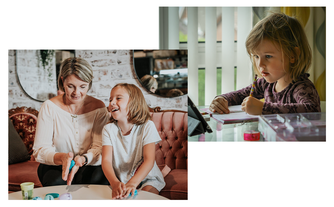 Carp Village Tutoring & Literacy Centre