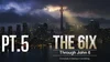 Sermon Series Blog: The 6IX Pt. 5 — Church in the City