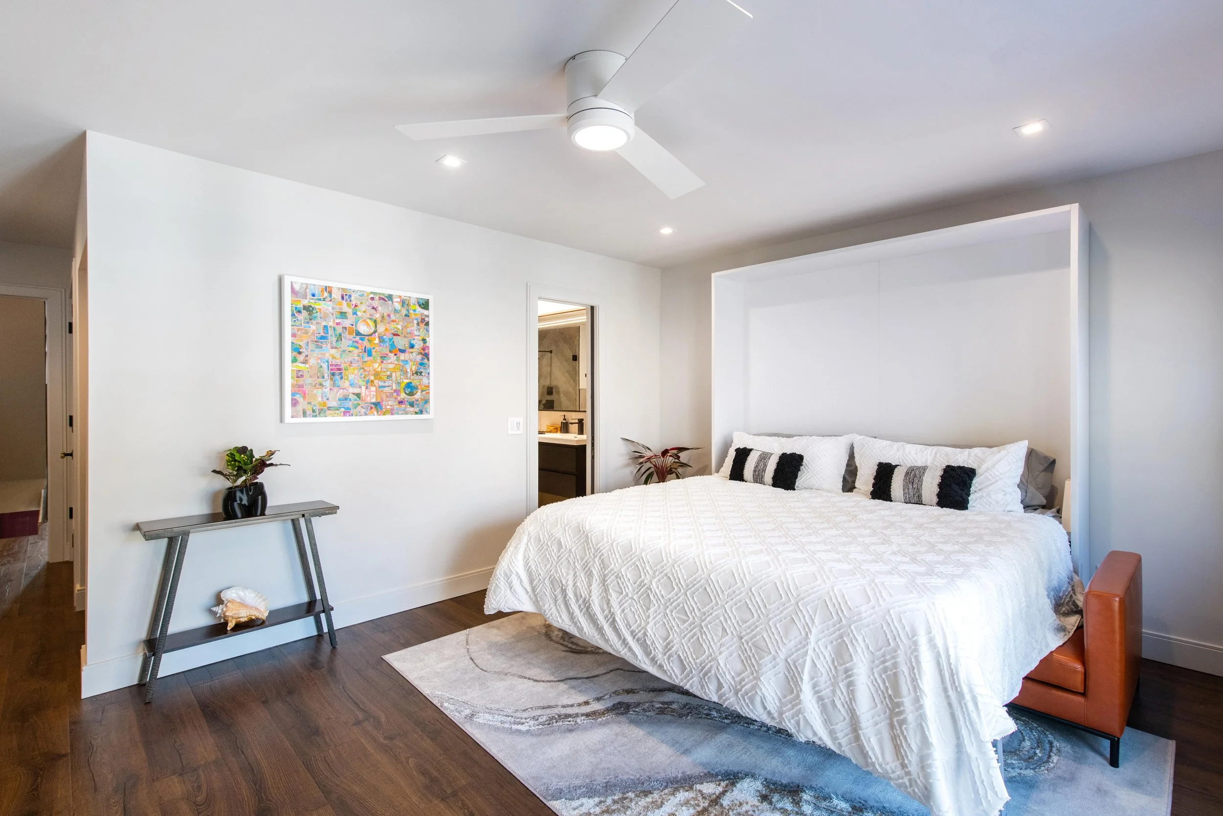 The Space | The Guest House