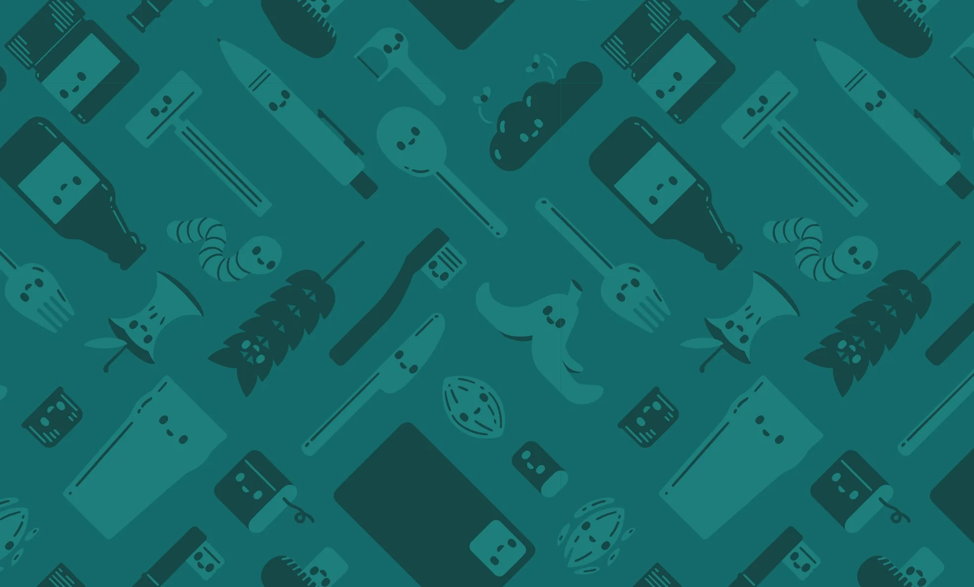 Granulous bio-composites