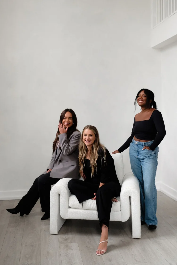 SisterBrand | Top UK Branding Agency for Female Entrepreneurs | Brand ...