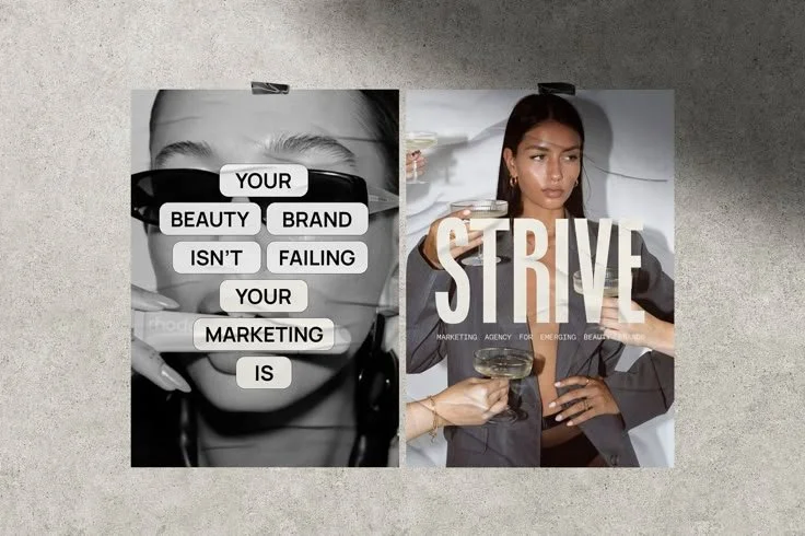 SisterBrand | Top UK Branding Agency for Female Entrepreneurs | Brand ...