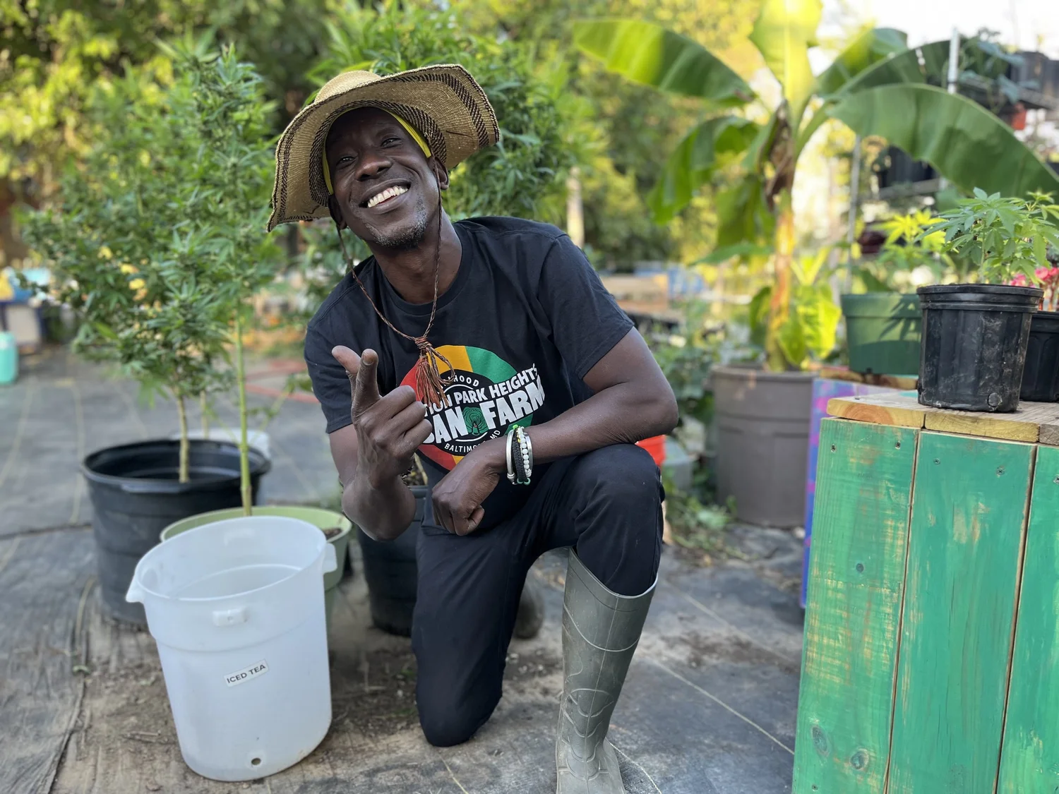 About — Plantation Park Heights Urban Farm