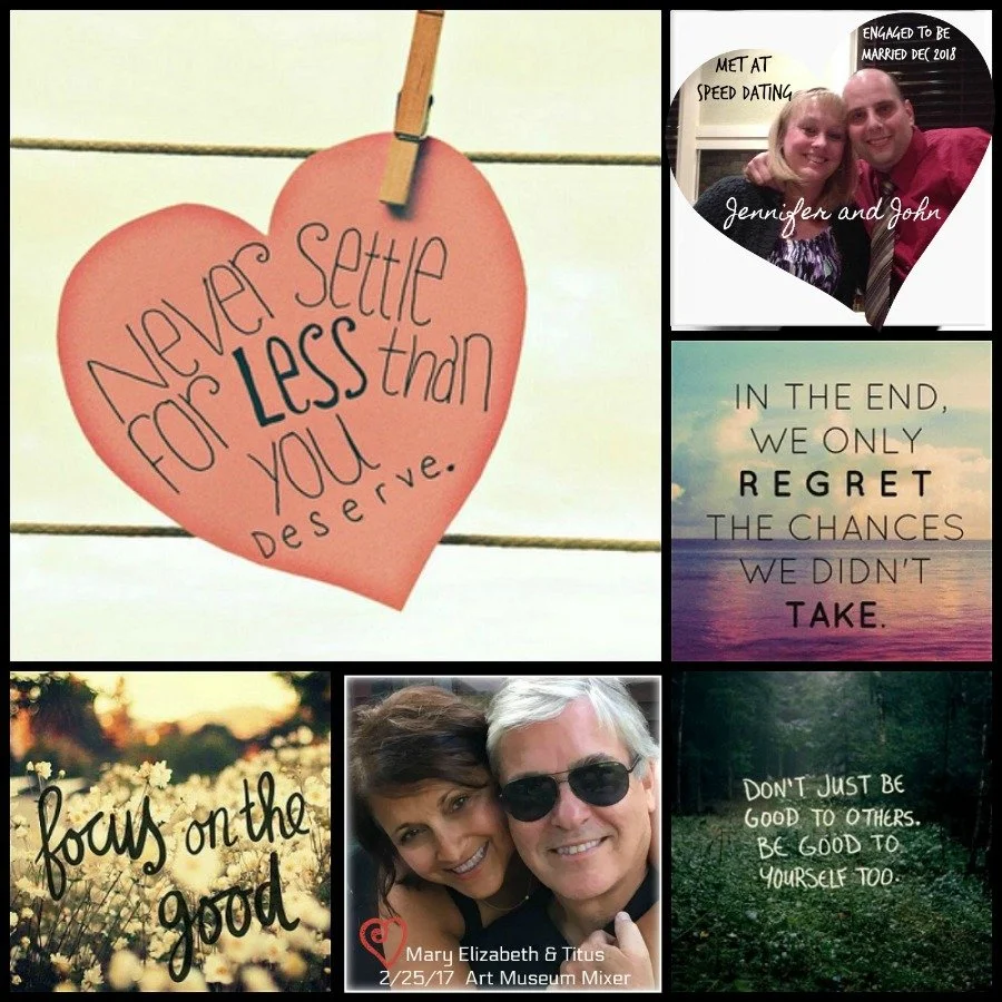 Get in Touch inquire about Speed Dating & Singles Events — 7 in Heaven ...