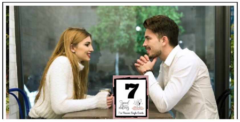 Speed Dating Event Calendar — 7 in Heaven Singles Events