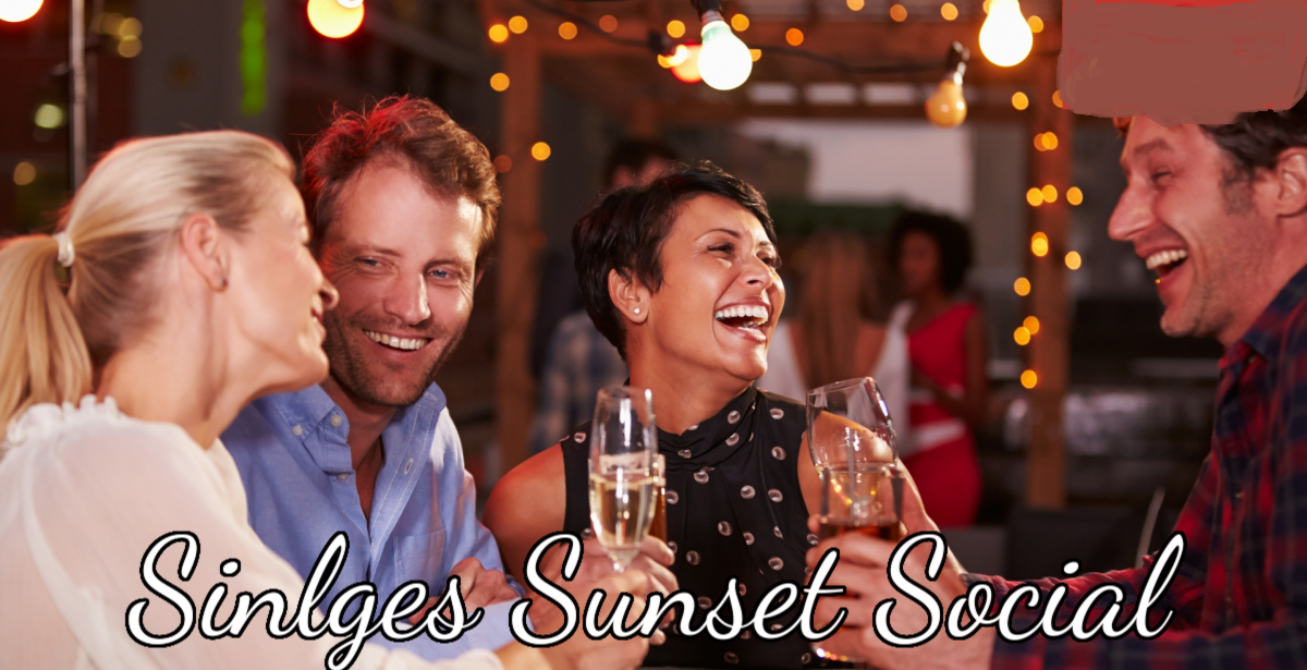 Long Island Speed Dating and Activities — 7 in Heaven Singles Events