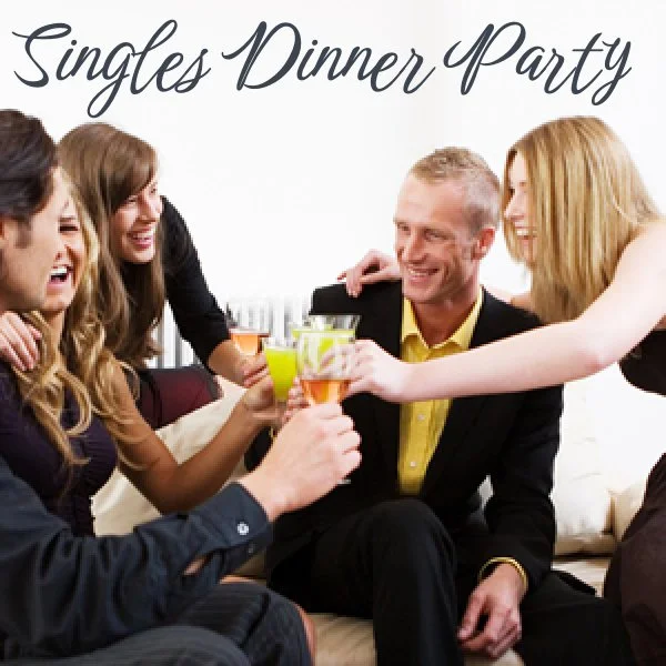 Long Island Speed Dating and Activities — 7 in Heaven Singles Events
