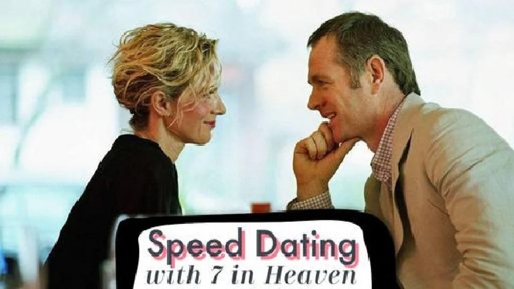 7 in Heaven Singles Events & Speed Dating