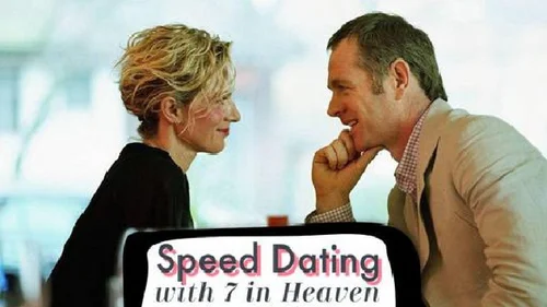 7 in Heaven Singles Events & Speed Dating