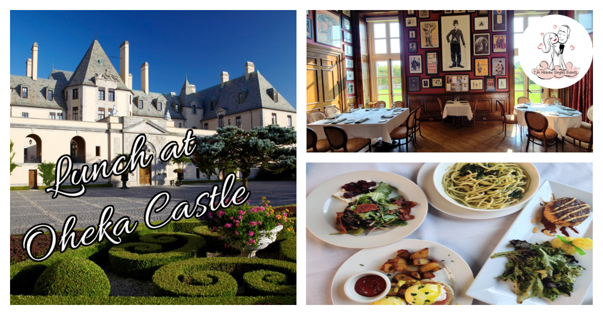 Oheka-Menu — 7 in Heaven Singles Events