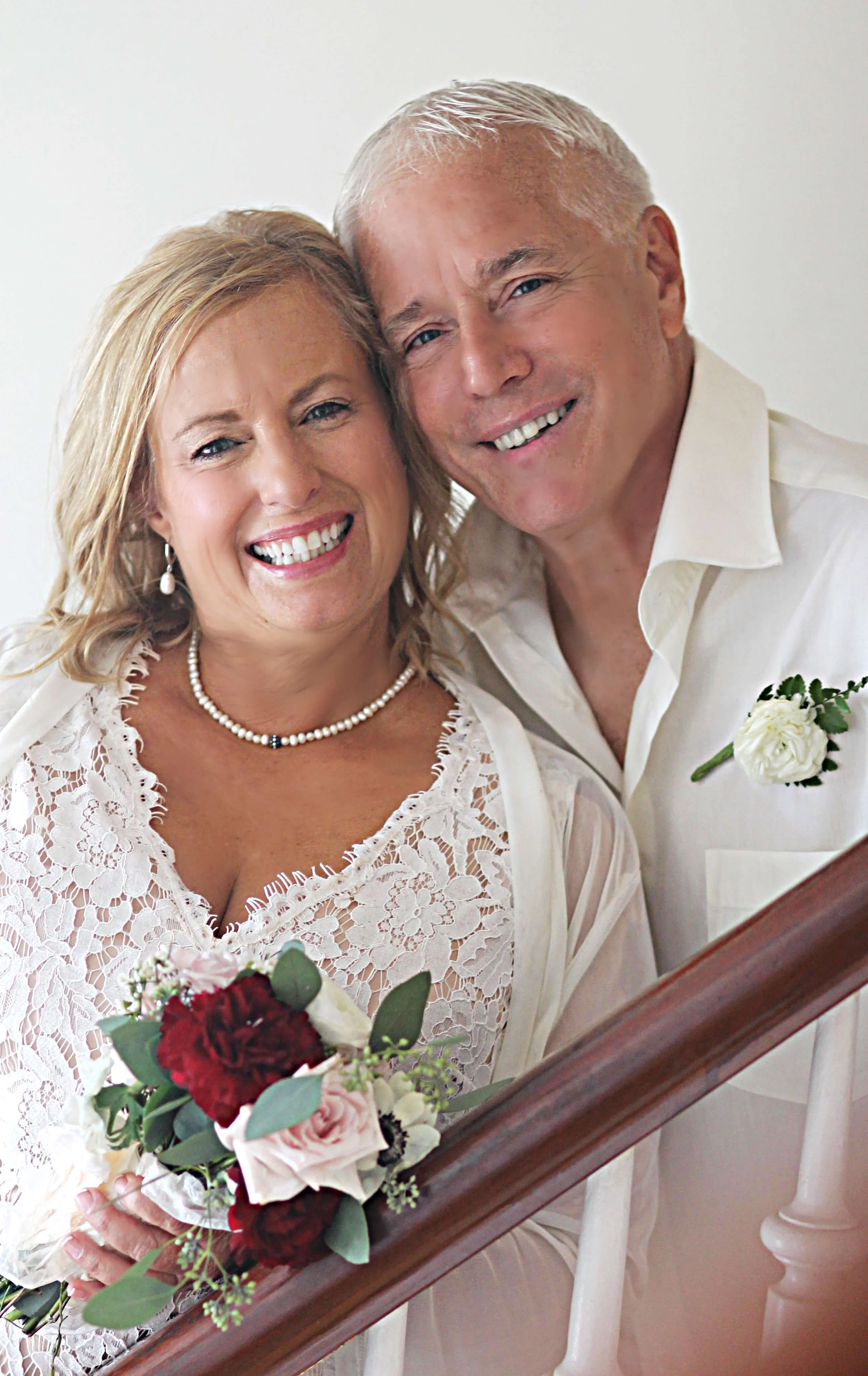 Our Love Story — 7 in Heaven Singles Events and Speed Dating