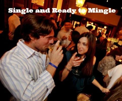 Long Island Singles Events — 7 in Heaven Singles Events