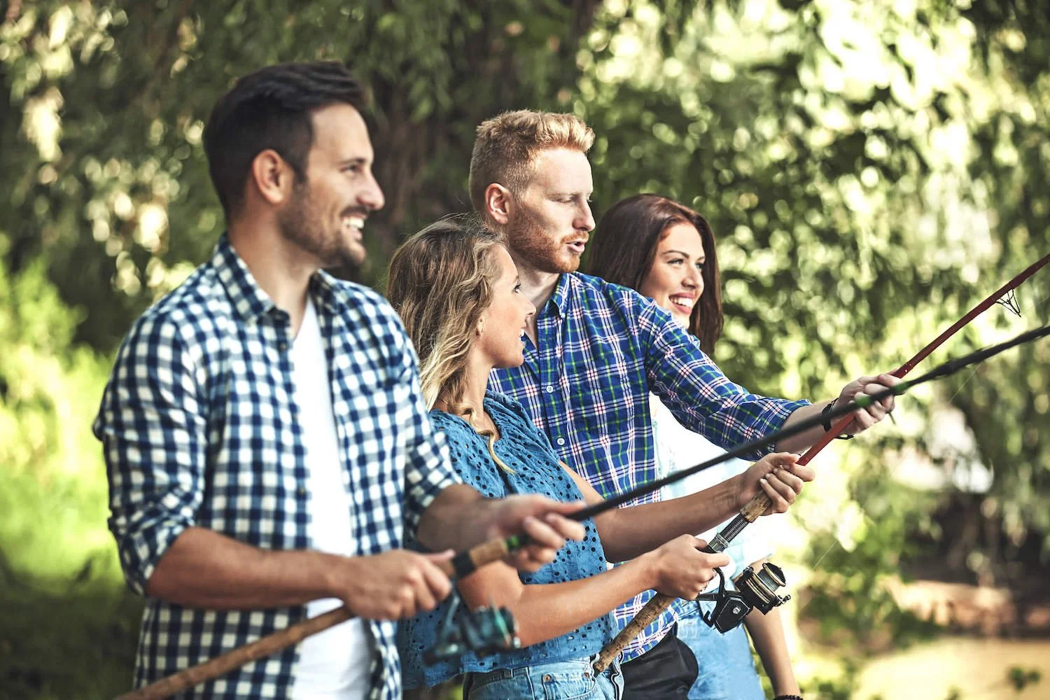 7 in Heaven Singles Events & Speed Dating