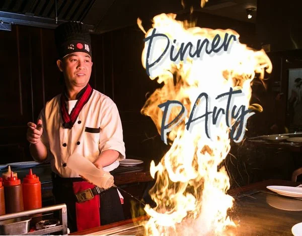 Long Island Singles Events — 7 in Heaven Singles Events