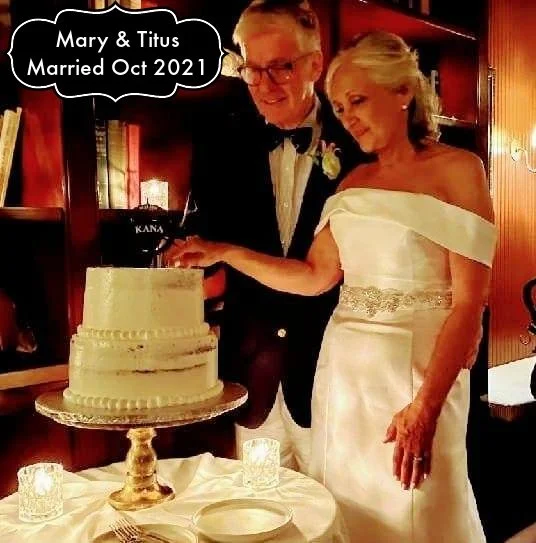 Successful Love Connections — 7 in Heaven Singles Events