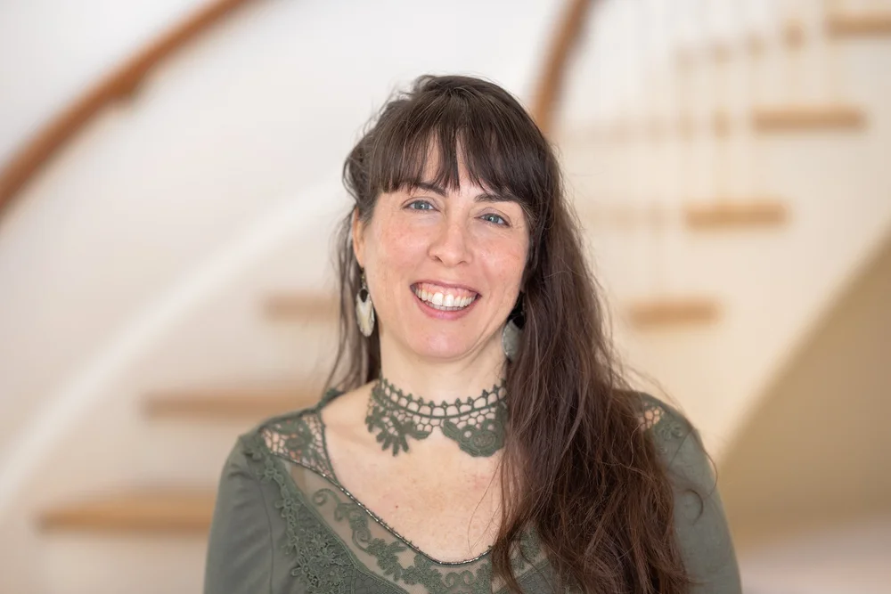 Sunday Meditation — All Souls Interfaith Gathering