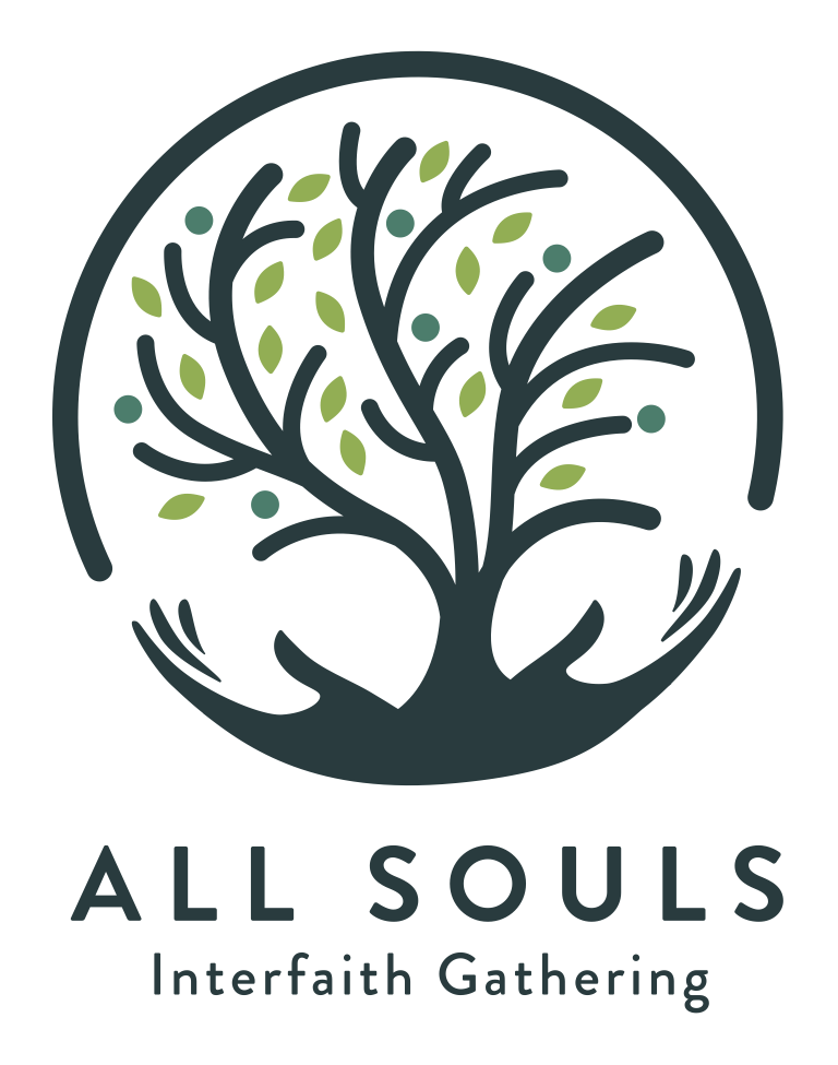 Upcoming Events — All Souls Interfaith Gathering