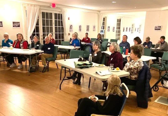 All Souls Interfaith Gathering