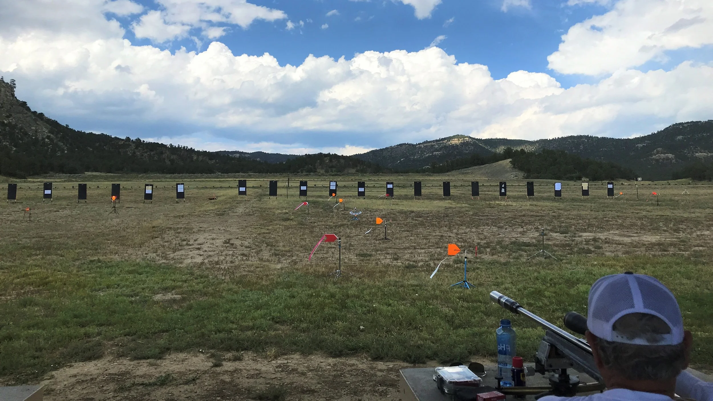 Events — National 50