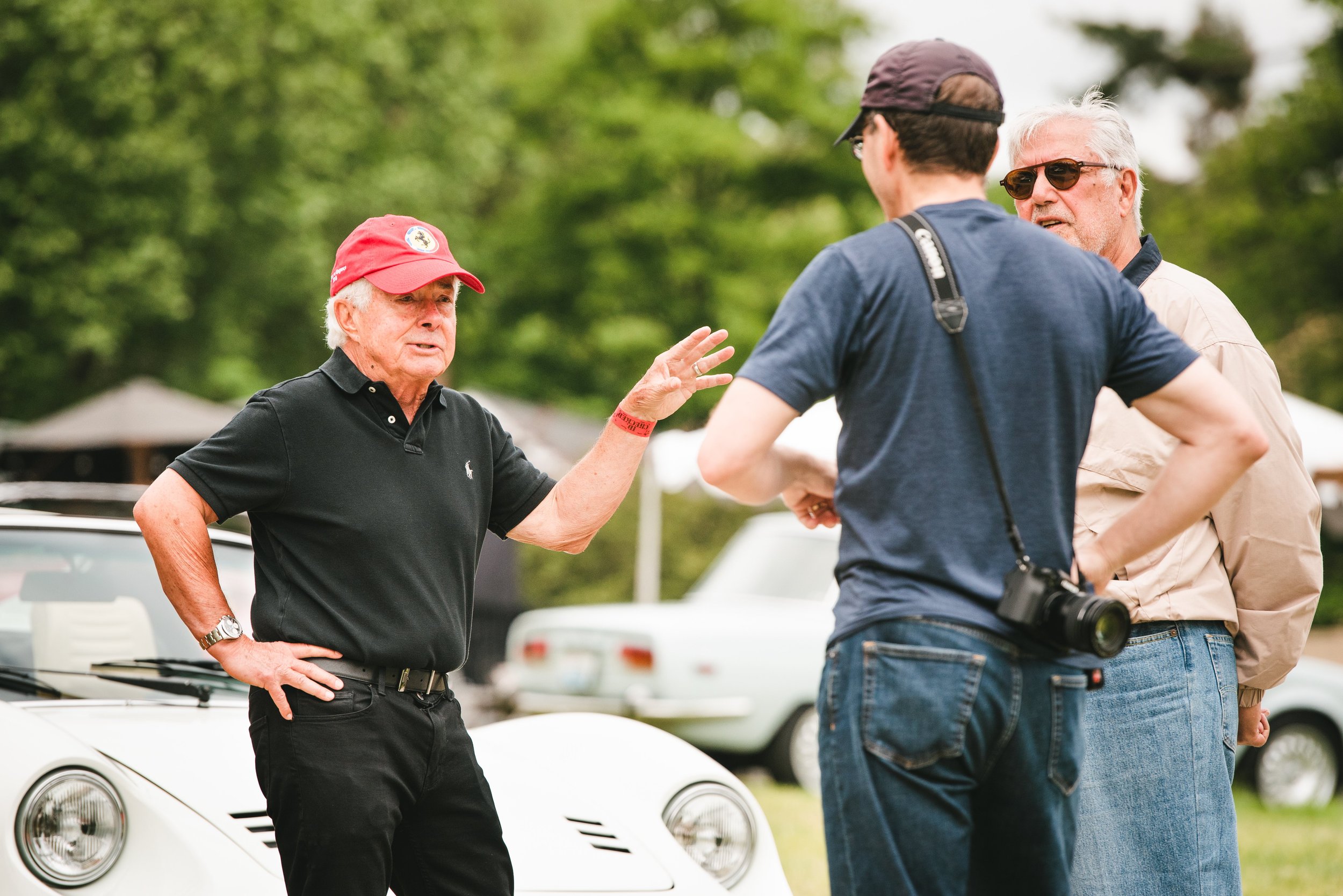 Peng Du — AVANTS CLASSICS ON THE GREEN