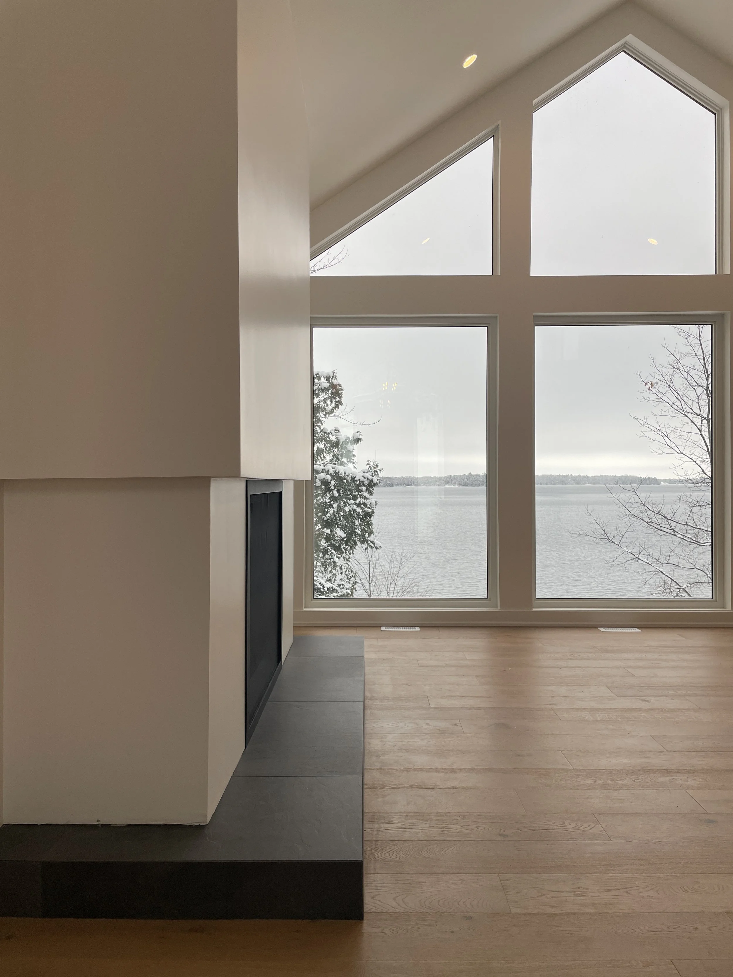 Bay Builders | Build Your Dream Home Today