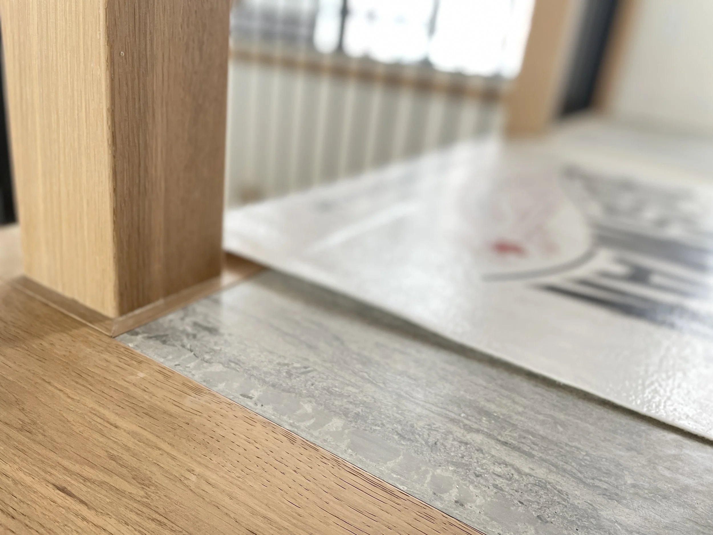 Projects — Bay Builders