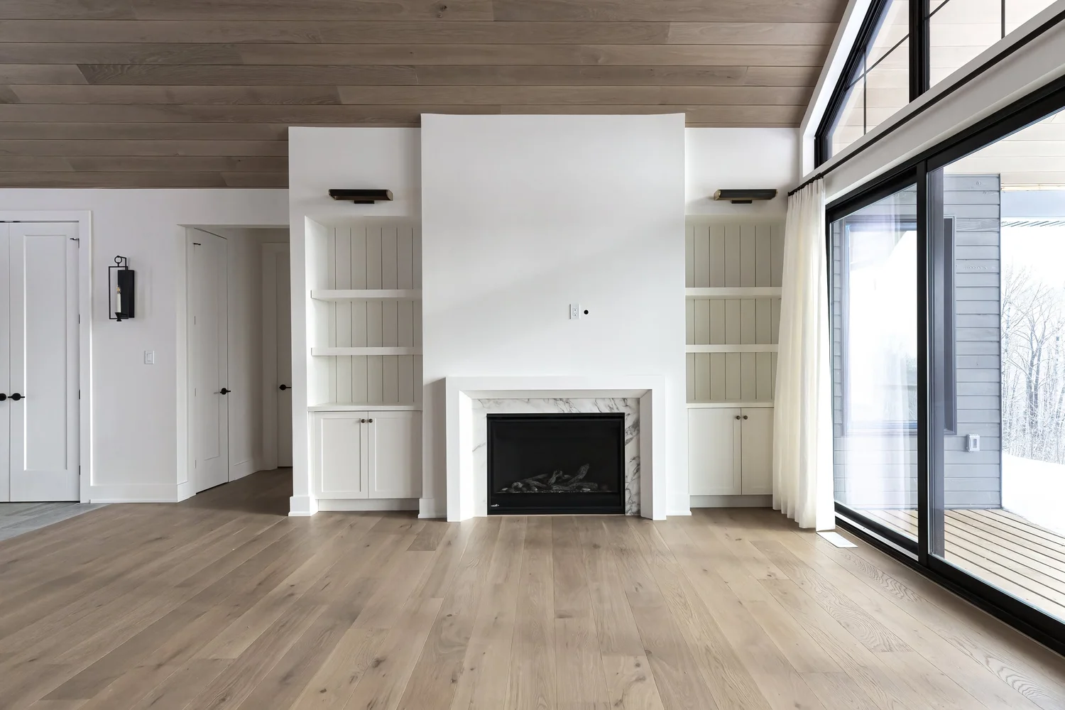 Bay Builders | Build Your Dream Home Today