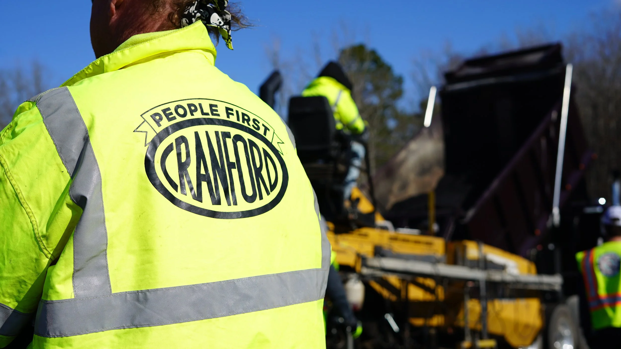 Careers — Cranford Construction