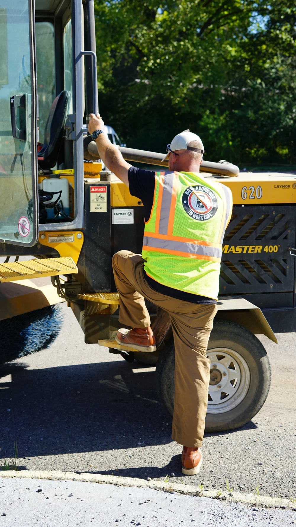 Careers — Cranford Construction