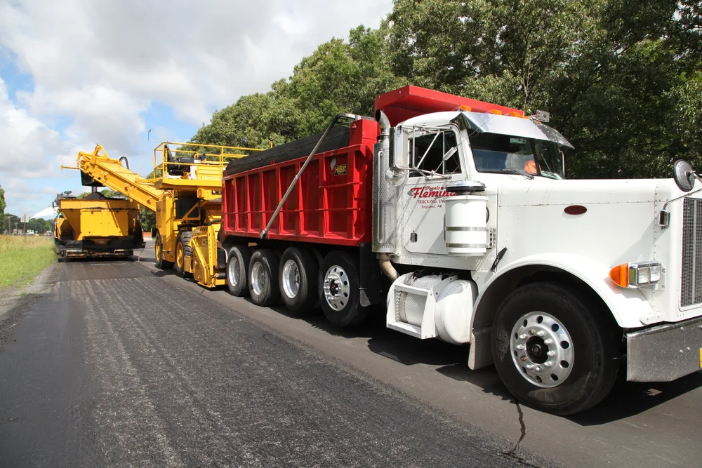 Cranford Construction