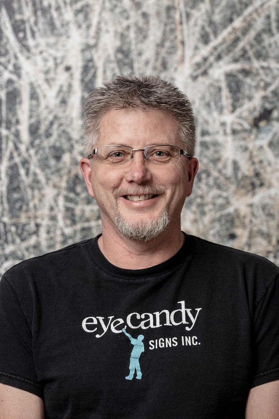 Our Team — eyecandy SIGNS INC.