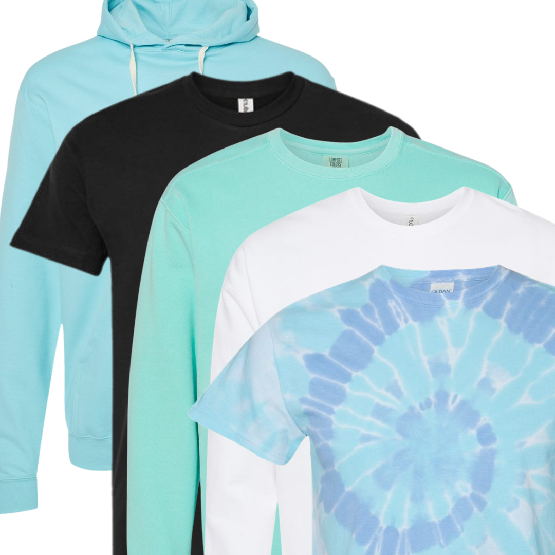 WKP Apparel